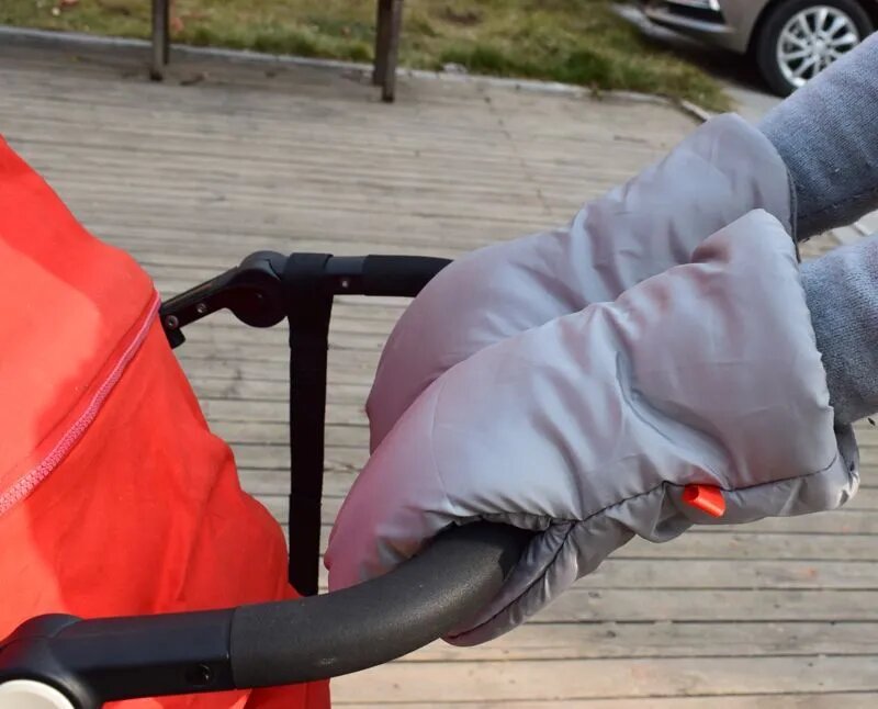 Муфта для коляски муфта для рук на коляску