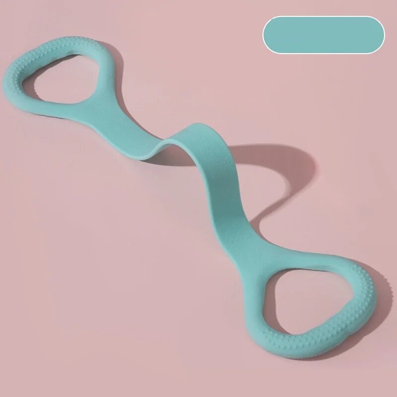 Эспандер для тренировок, эластичная лента для фитнеса, спортивные эспандеры, подтяжки, резиновая лента для упражнений LLD03