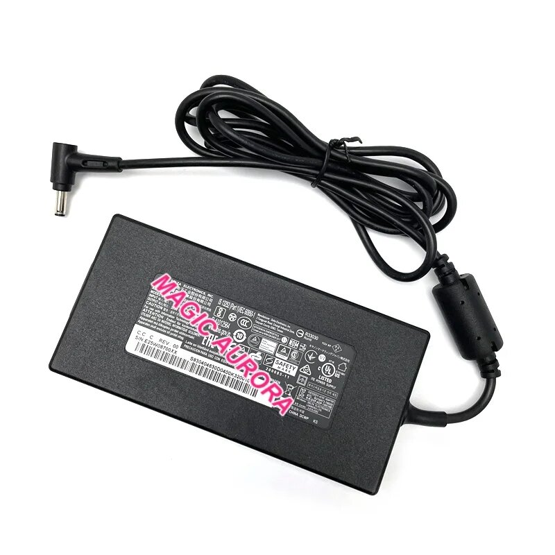 Оригинальный адаптер питания DELTA ADP-150CH D 150 Вт для MSI Adapter Only