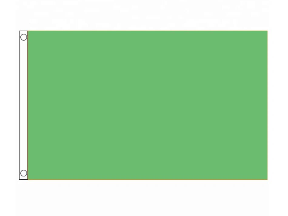 Xvggdg Красный флаг 90+150 см Зеленый, зеленый