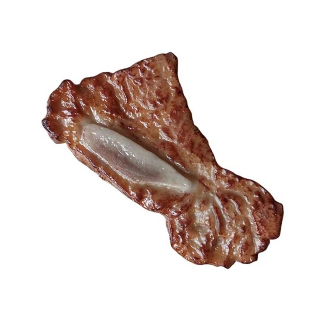 (1х) Моделирование стейка