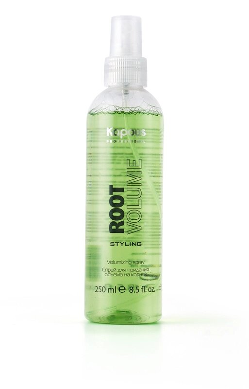 Спрей для объема волос у корней и укладки Root Volume