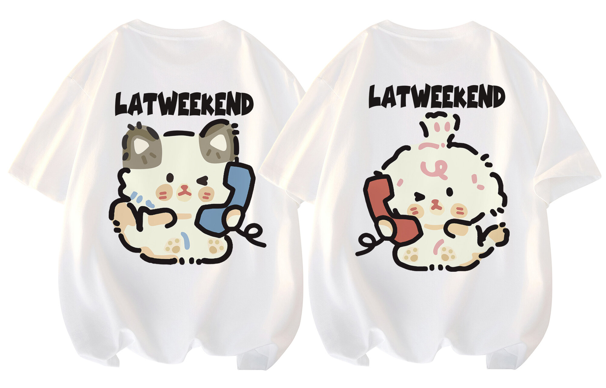 Комплект одежды