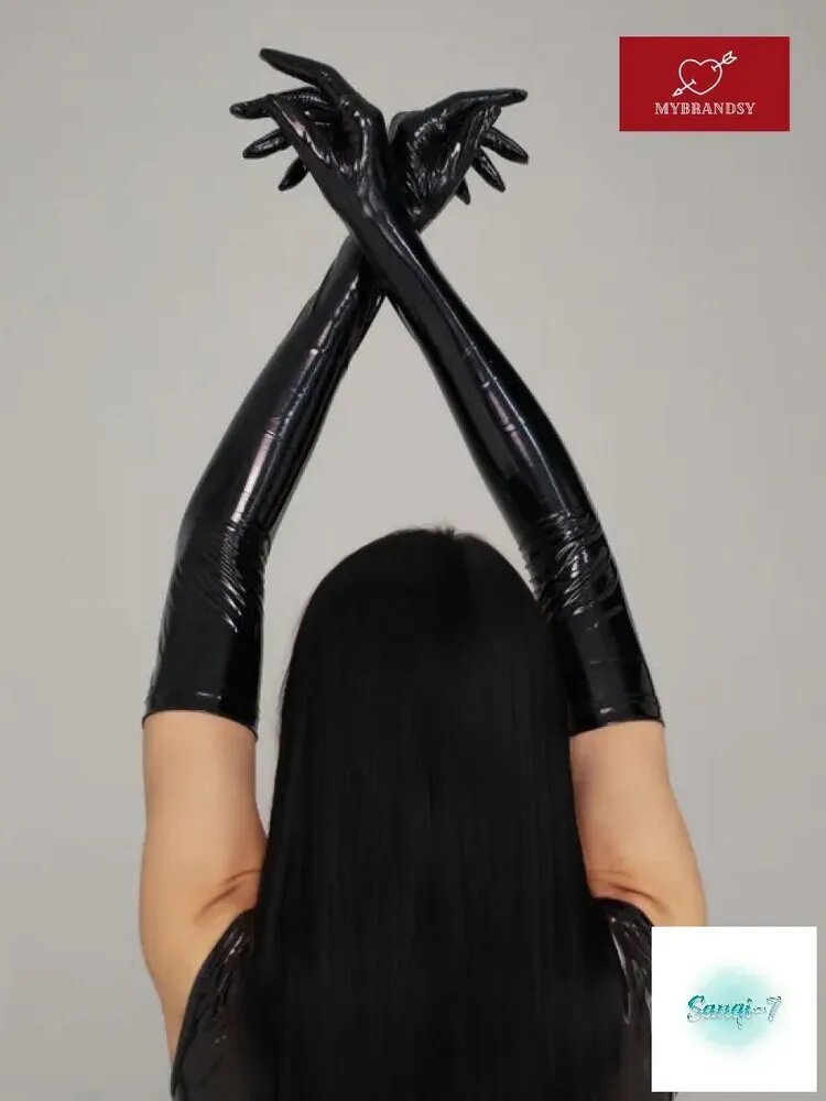 БДСМ одежда