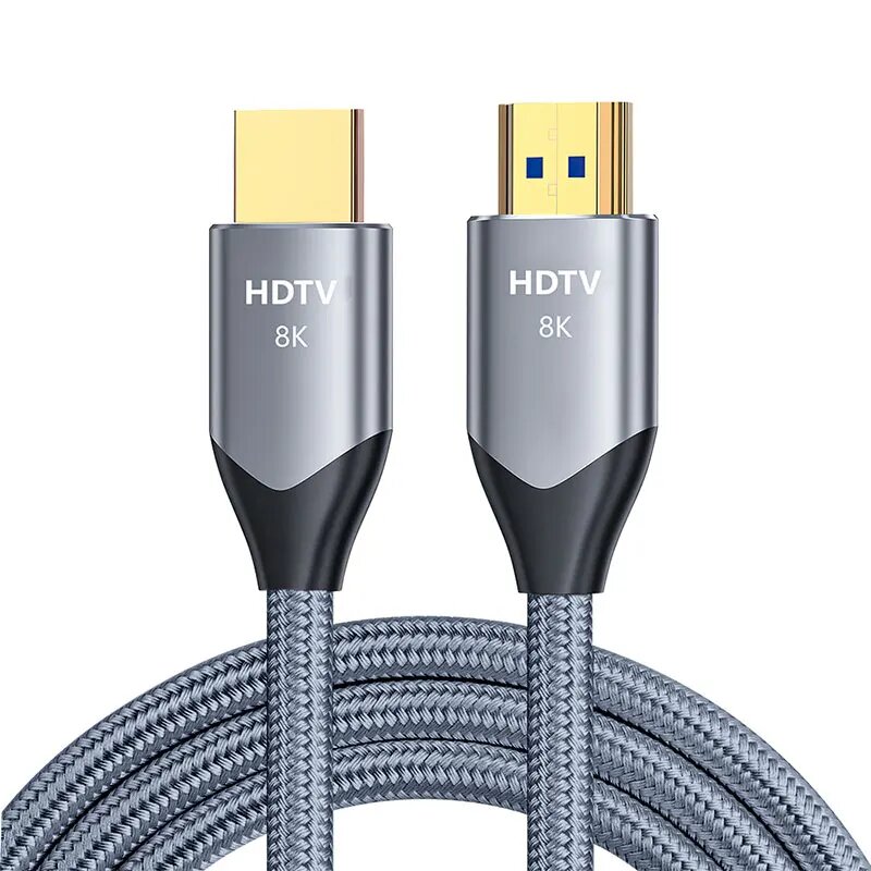 HDMI 2.1 кабель 3м