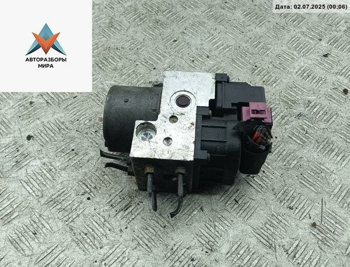 Блок ABS Opel Omega B рест. 2000 0275004207