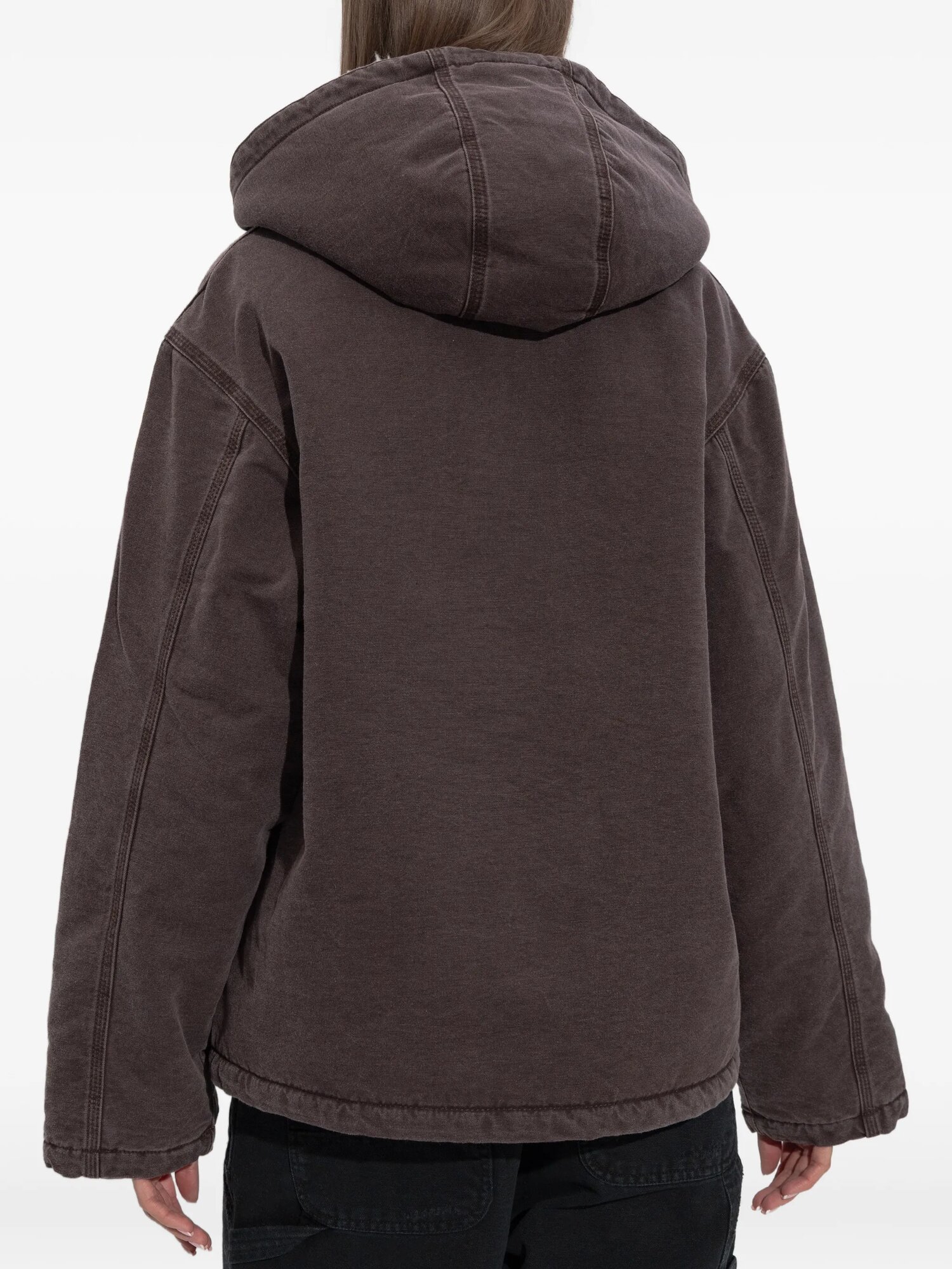 Куртка Carhartt WIP, размер 40 — фото 1