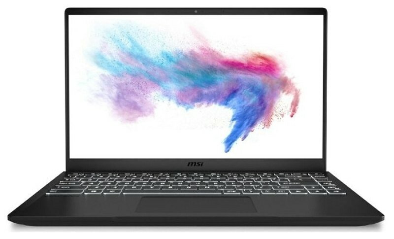 Ноутбук MSI Modern 14 B10MW-039XRU(9S7-14D111-039)