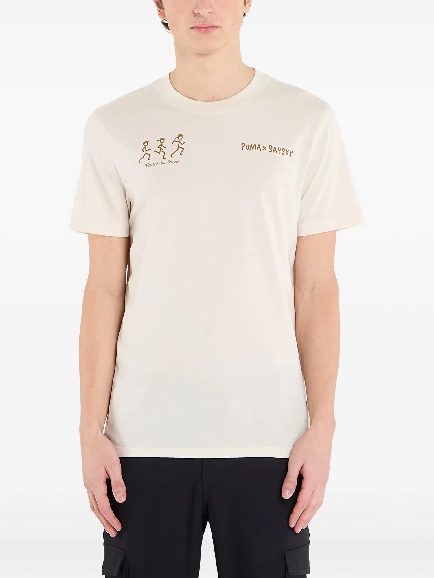Футболка PUMA, размер XL