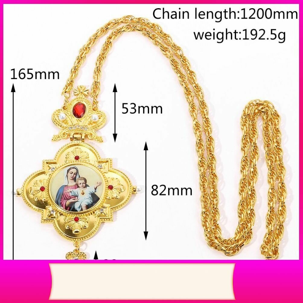 Аксессуары религиозные