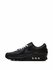 Кроссовки NIKE Air Max 90, размер 13 US, black/black