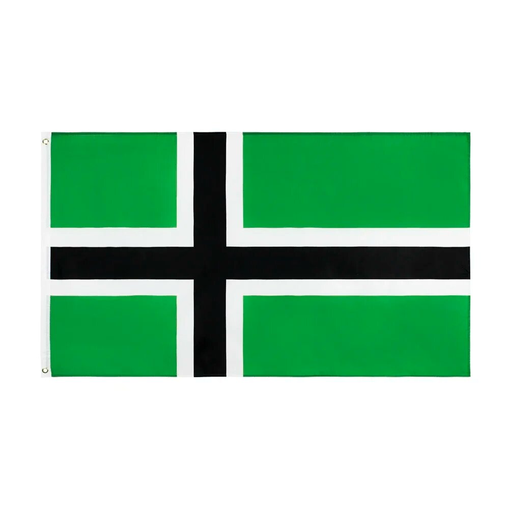 Викингский флаг Vinland 90x150 см 60x90 см