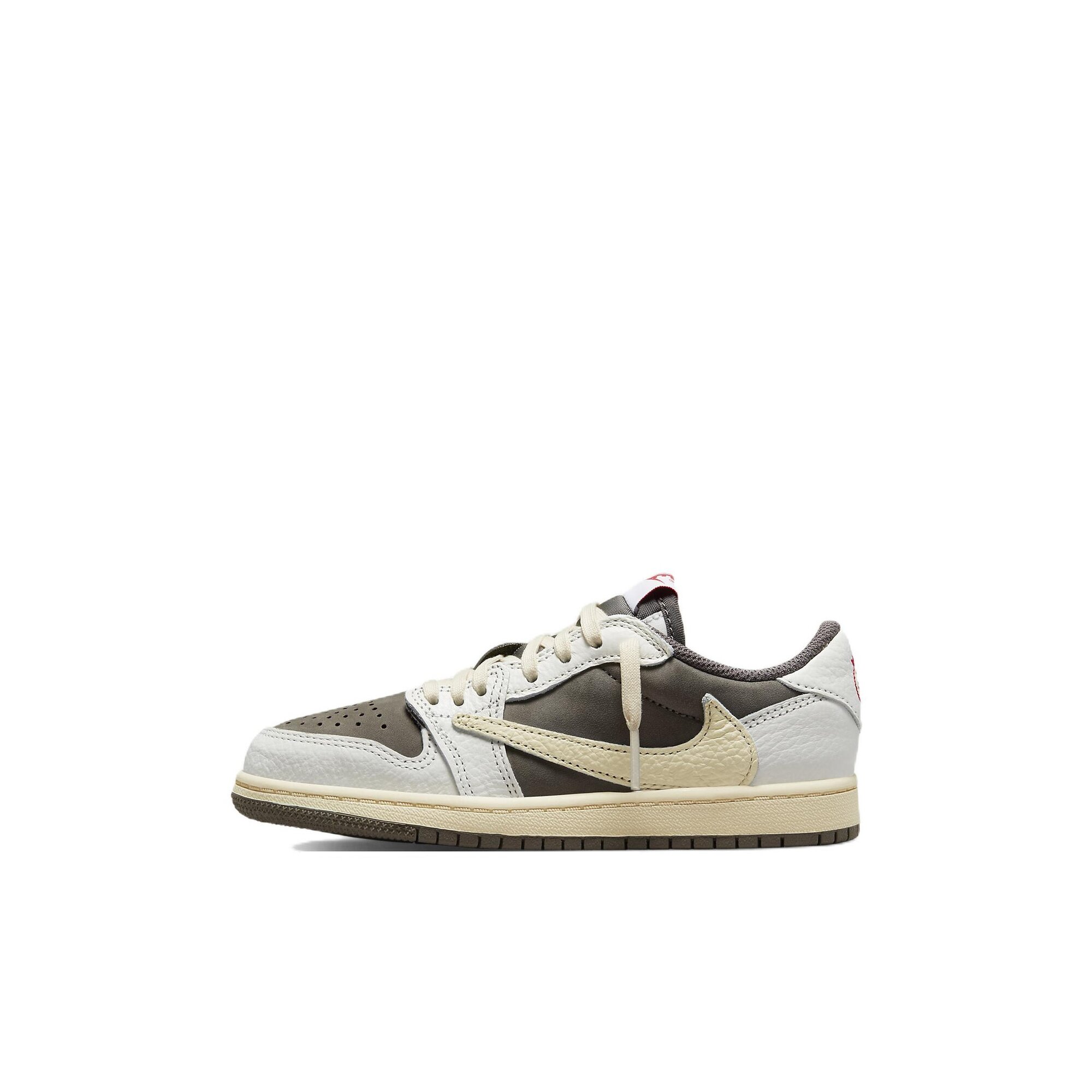 Кеды Air Jordan 1