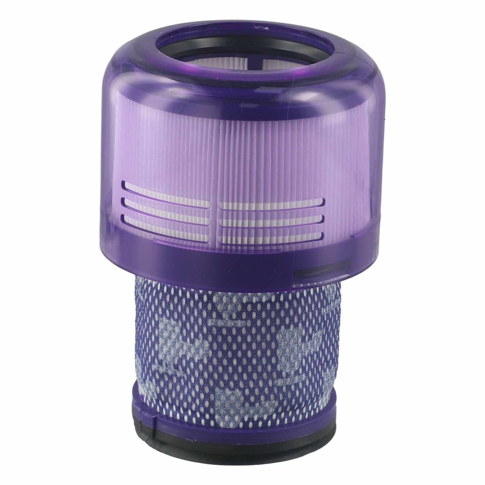 Элемент фильтра HEPA для пылесосов Dyson V10, V11, V12, V15, моющиеся аксессуары для пылесоса