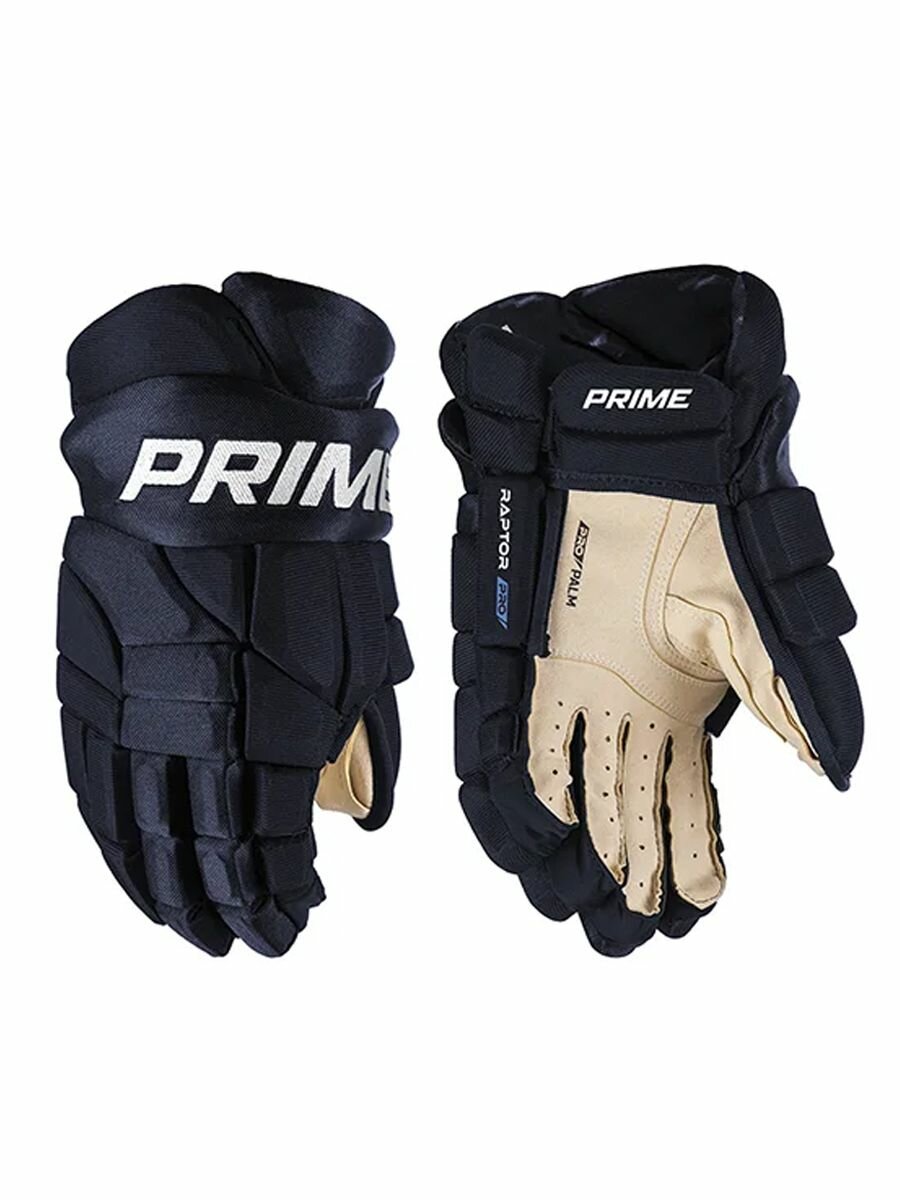 Перчатки хоккейные Prime Raptor Pro