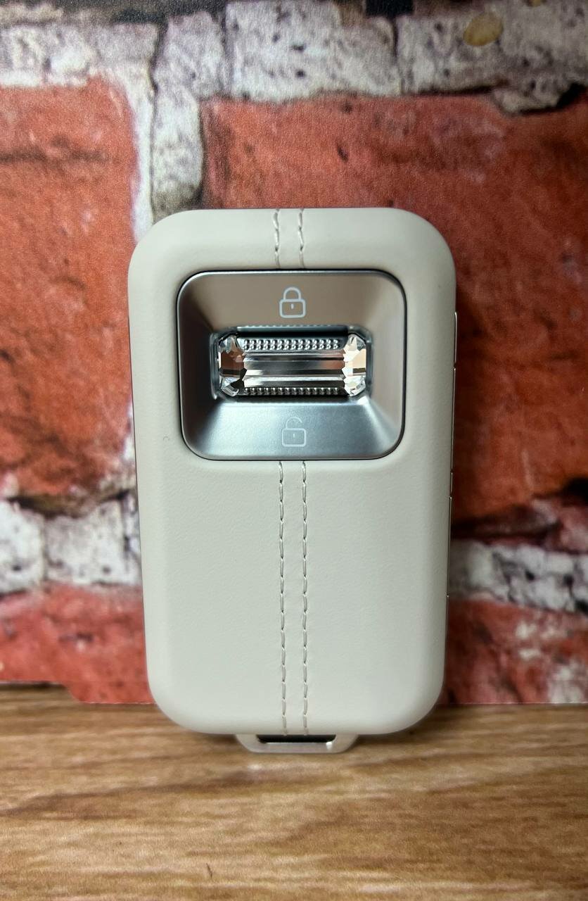 Bluetooth ключ Zeekr 9X — фото 1