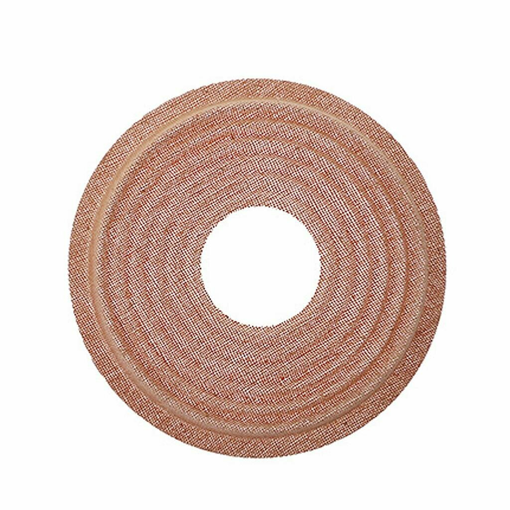 Динамик с пружинным подвесом для сабвуфера, 36-65mm