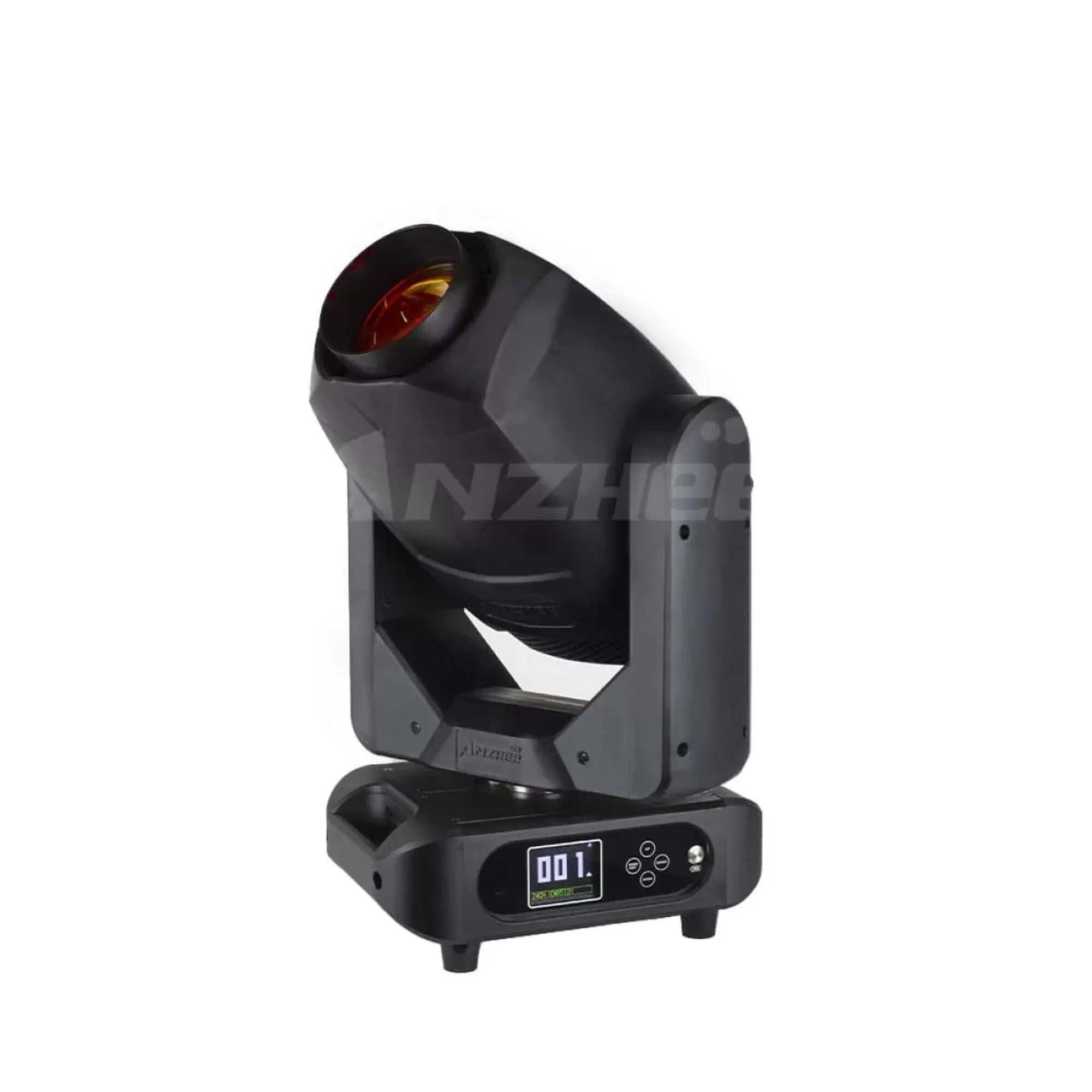 Вращающаяся голова Anzhee PRO PHOENIX BSW 250
