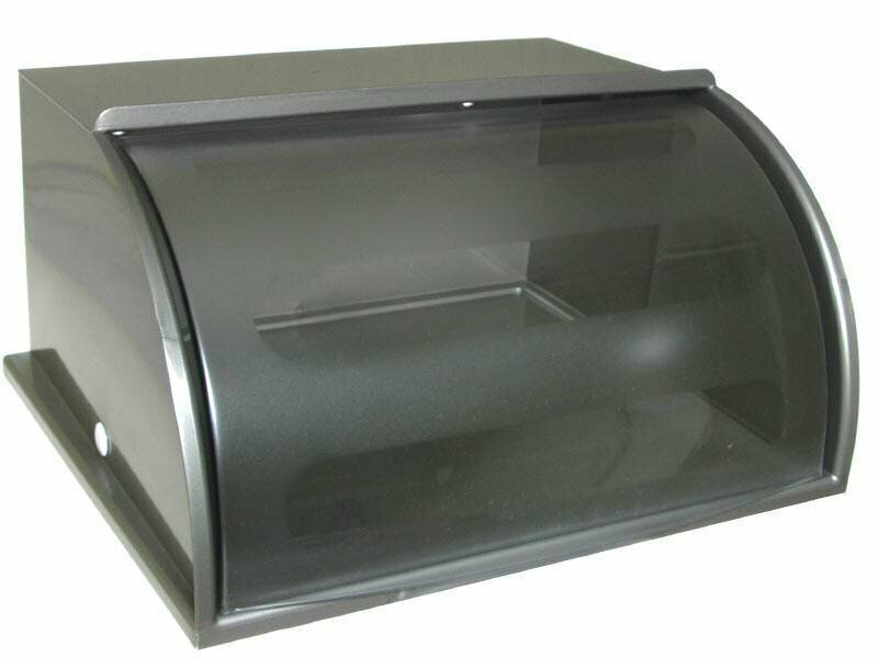 Хлебница "Mulin", серебро