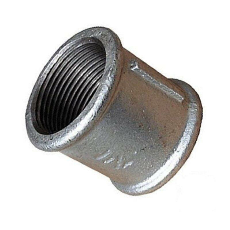 ФРЧ муфта черн ДУ-25 1 Г-Г