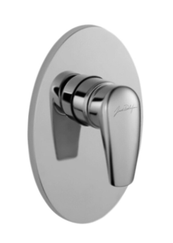 Встраиваемый смеситель для душа Jacob Delafon Panache E98704-CP