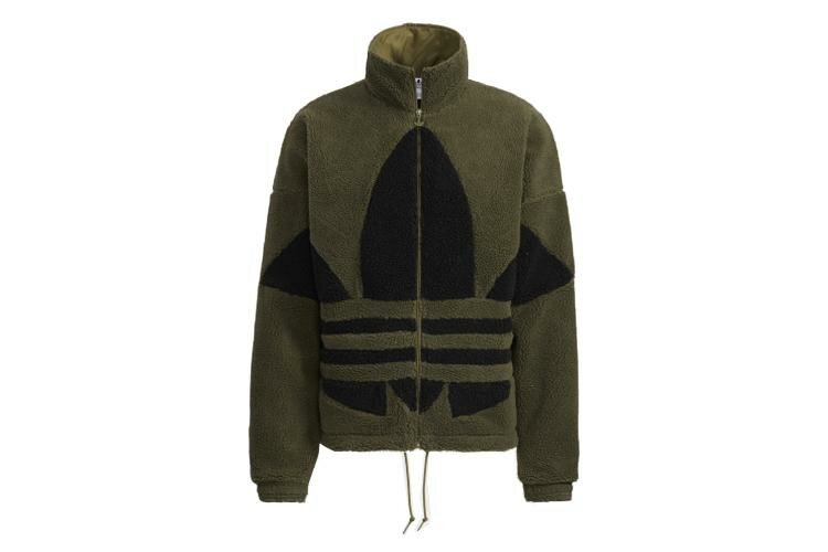 Куртка Sherpa