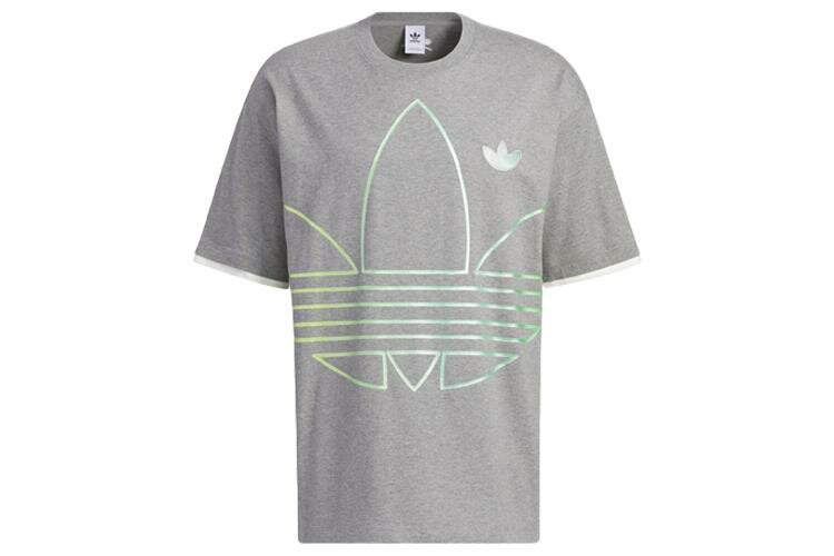Футболка adidas Originals Adidas Originals Basic