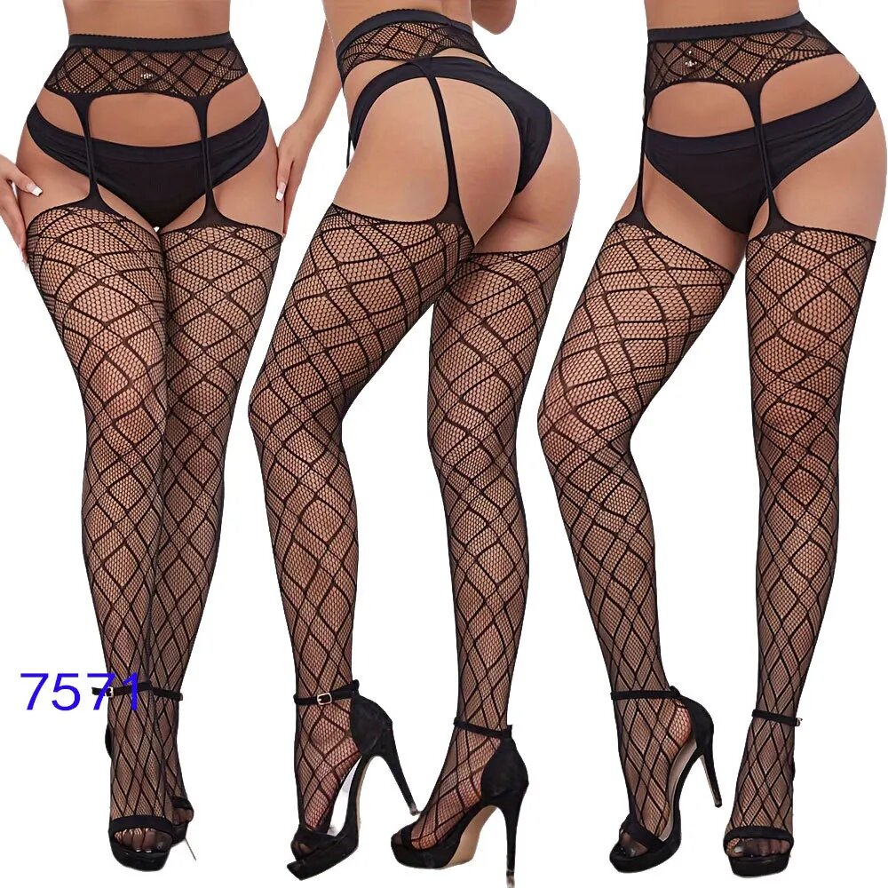 Колготки SYTYCLHABROU