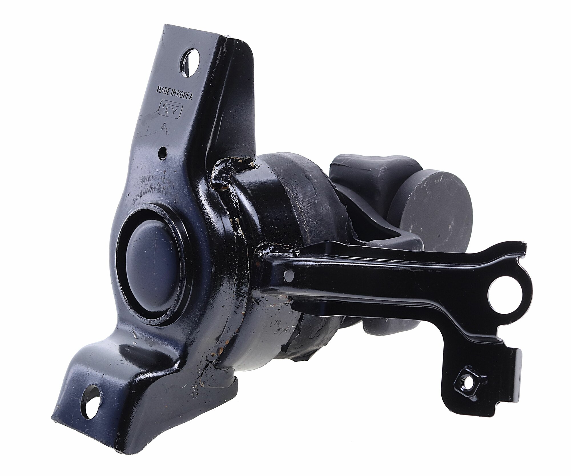 Опора двигателя HYUNDAI Elantra (03-) правая GEUN YOUNG / Арт. 21810-2C200