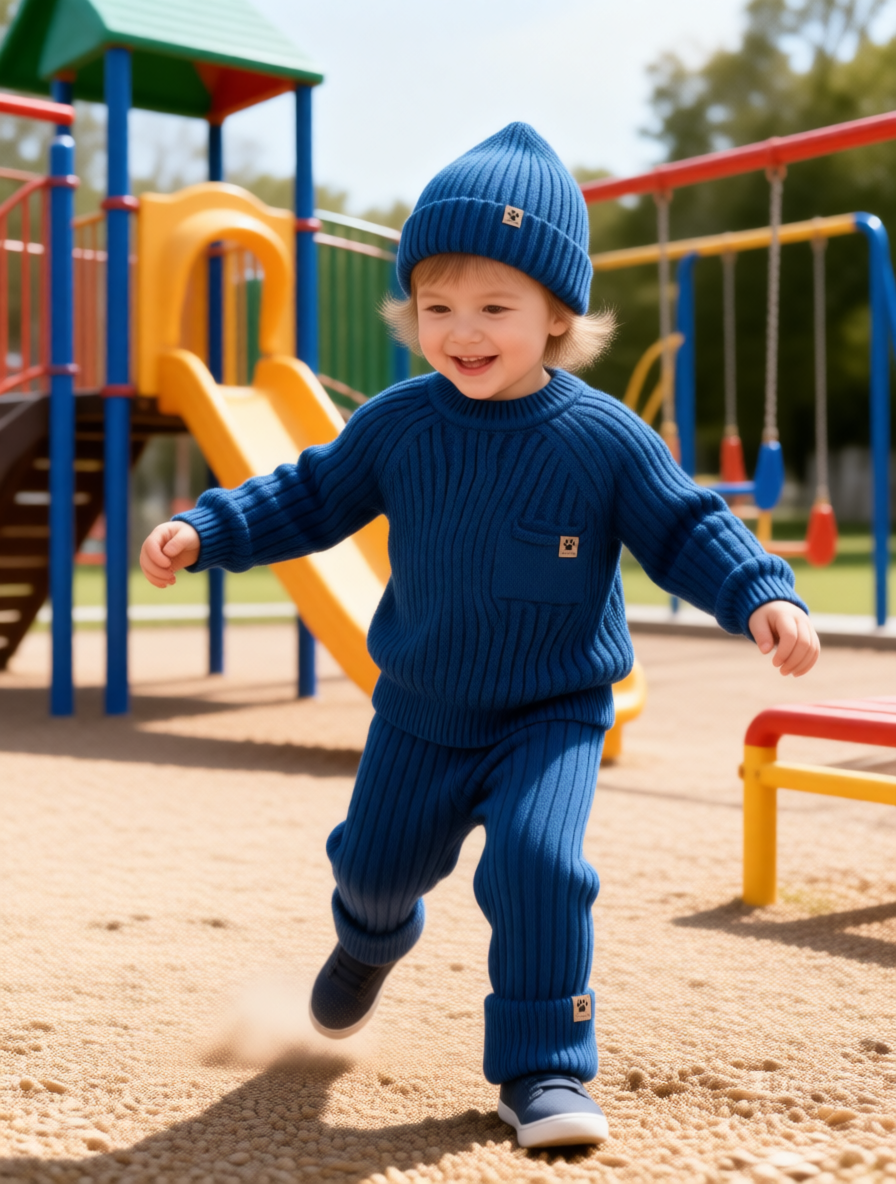 Комплект одежды