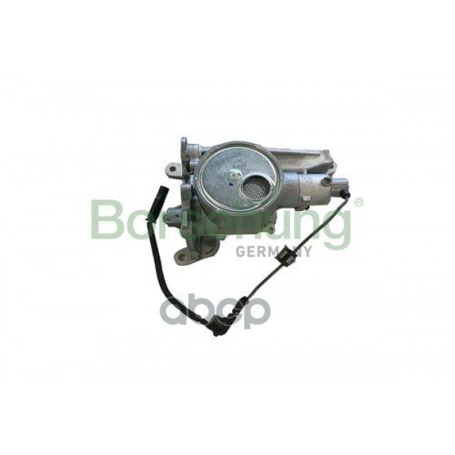 Масляный насос MINI R56 09-16/R55 07-14/R61 12-16/R59 11-15 BORSEHUNG арт. B11900