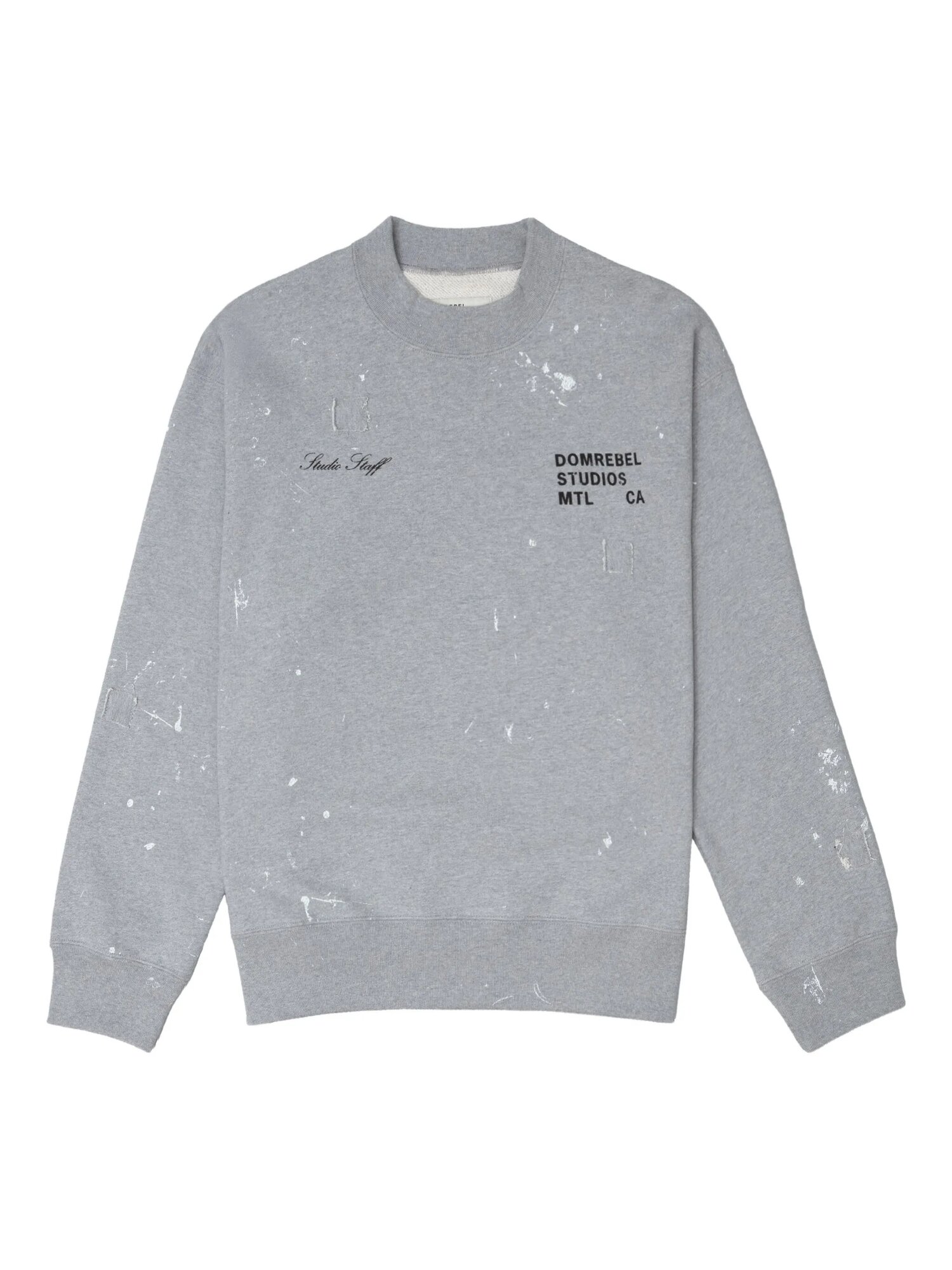 Толстовка Staff