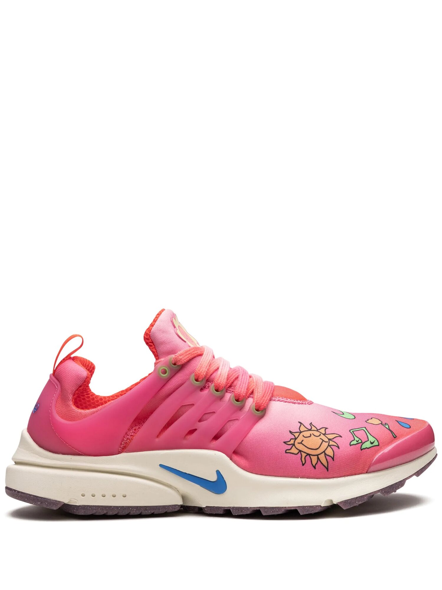 Кроссовки Air Presto