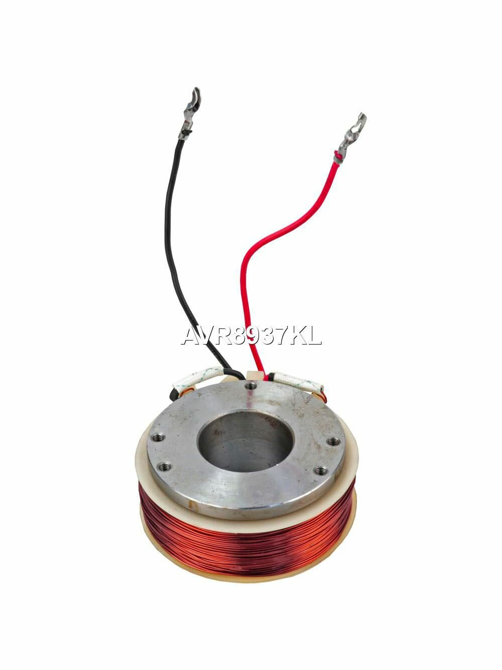 Обмотка ротора генератора Krauf AVR8937KL