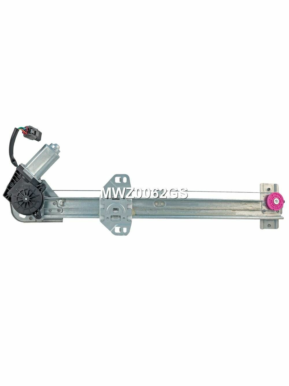 Мотор стеклоподъемника Honda CR-V (Хонда ЦР-В)