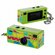 Мини-видеокамера G6, Yellow Green