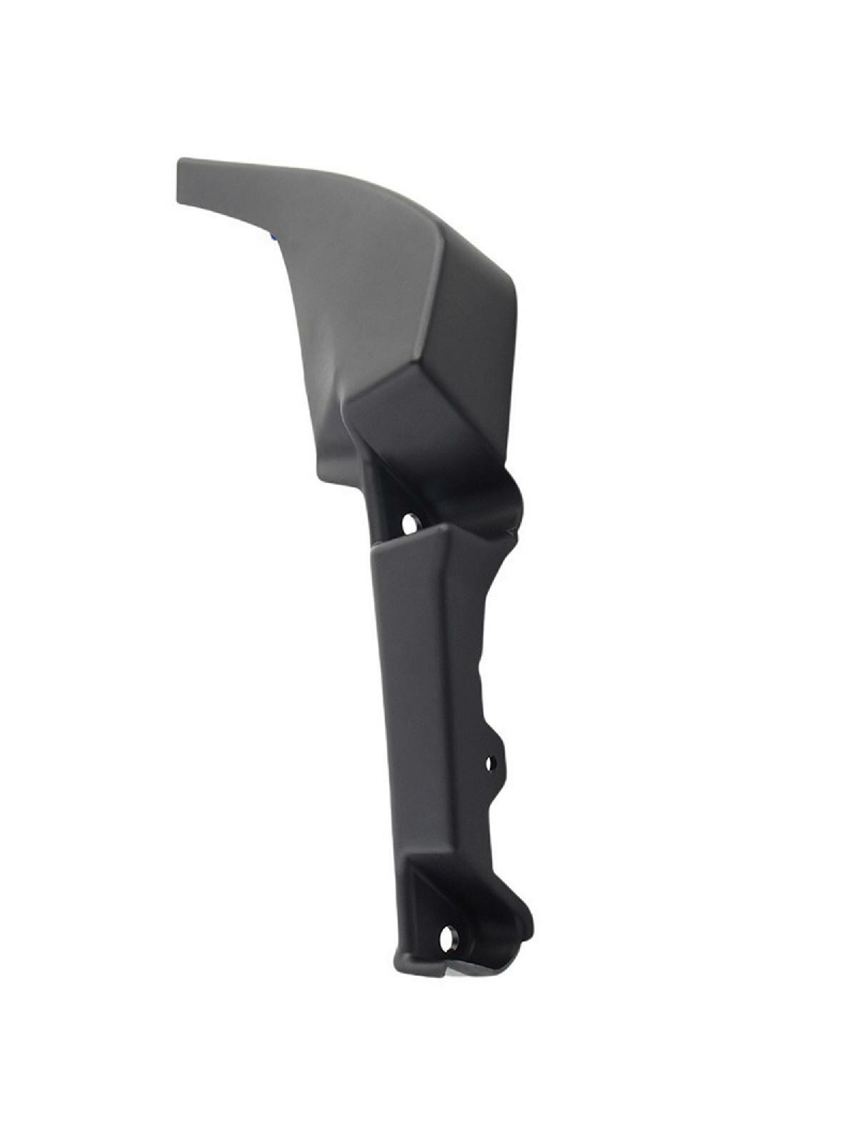 Накладка переднего бампера для замены удлинителя молдинга колеса