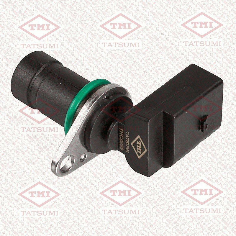 Датчик положения коленвала TATSUMI BMW 3 E36, E46, 5 E39, E60, 7 E38, E65, X3 E83 93- (THC0058)