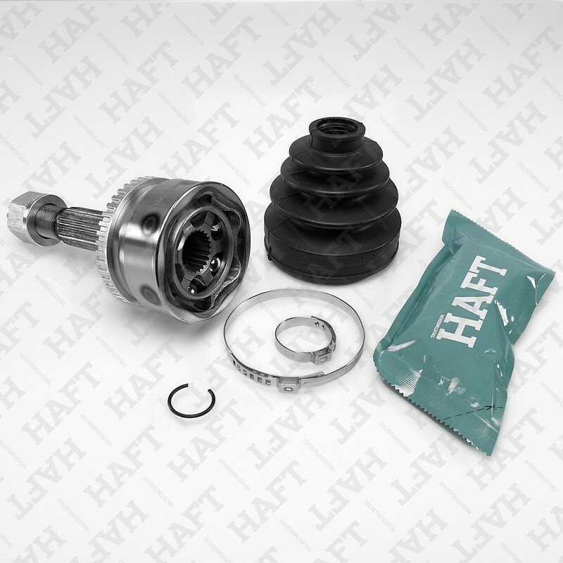 ШРУС HAFT наружный комплект ABS 42z NISSAN Sunny B13 1.6 92-95, Pulsar 1.5-1.6 90-> , Almera N15 1.6-2.0D 95-00 (GA0443)