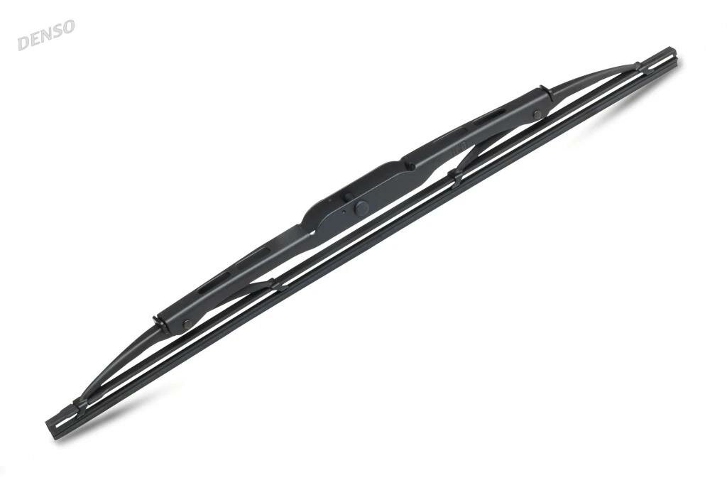 Щетка стеклоочистителя DENSO DM-033 330 мм Daihatsu, Fiat, Ford, Honda, Hyundai, Jeep, Lada, Land Rover, Mazda, Mitsubishi