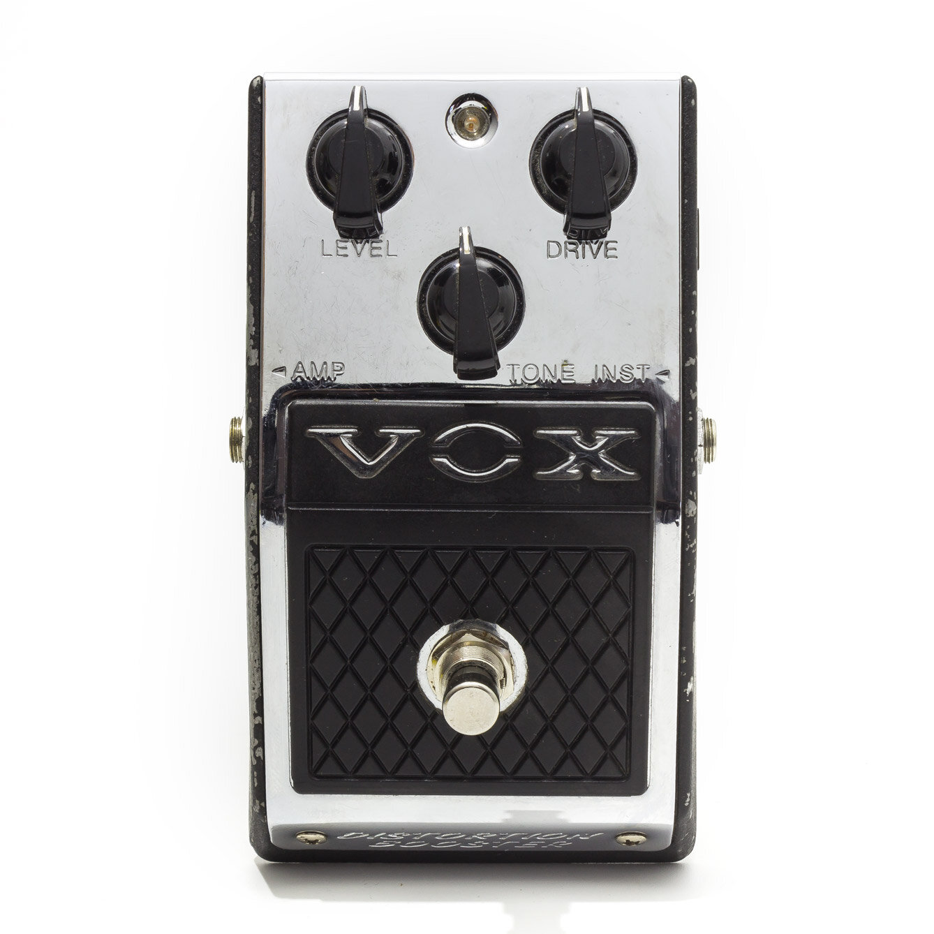 Vox V830 Distortion Booster 1990s