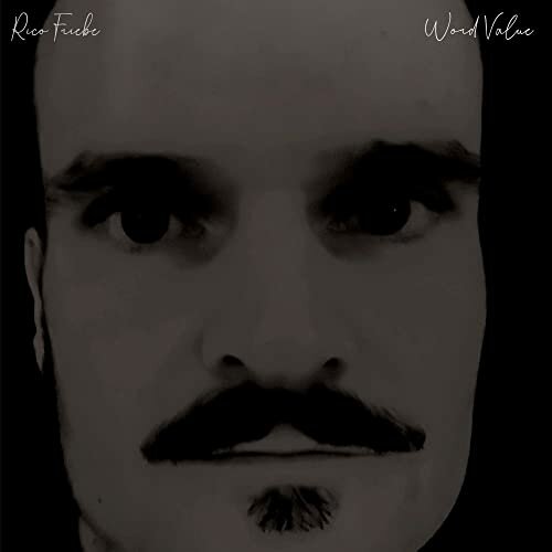 Виниловая пластинка Rico Friebe - Word Value (White 180g LP) (1 LP)