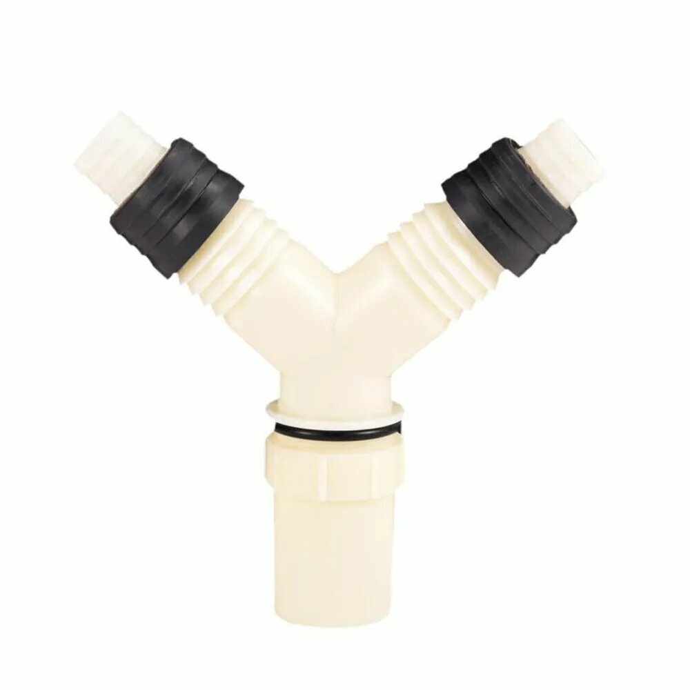 Тройник для сливного отверстия в полу Фитинги для дренажных труб