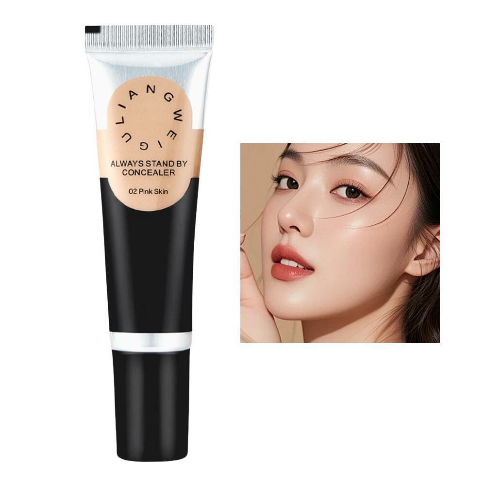 Осветляющий консилер