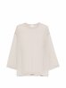 Топ Panelled long-sleeve top