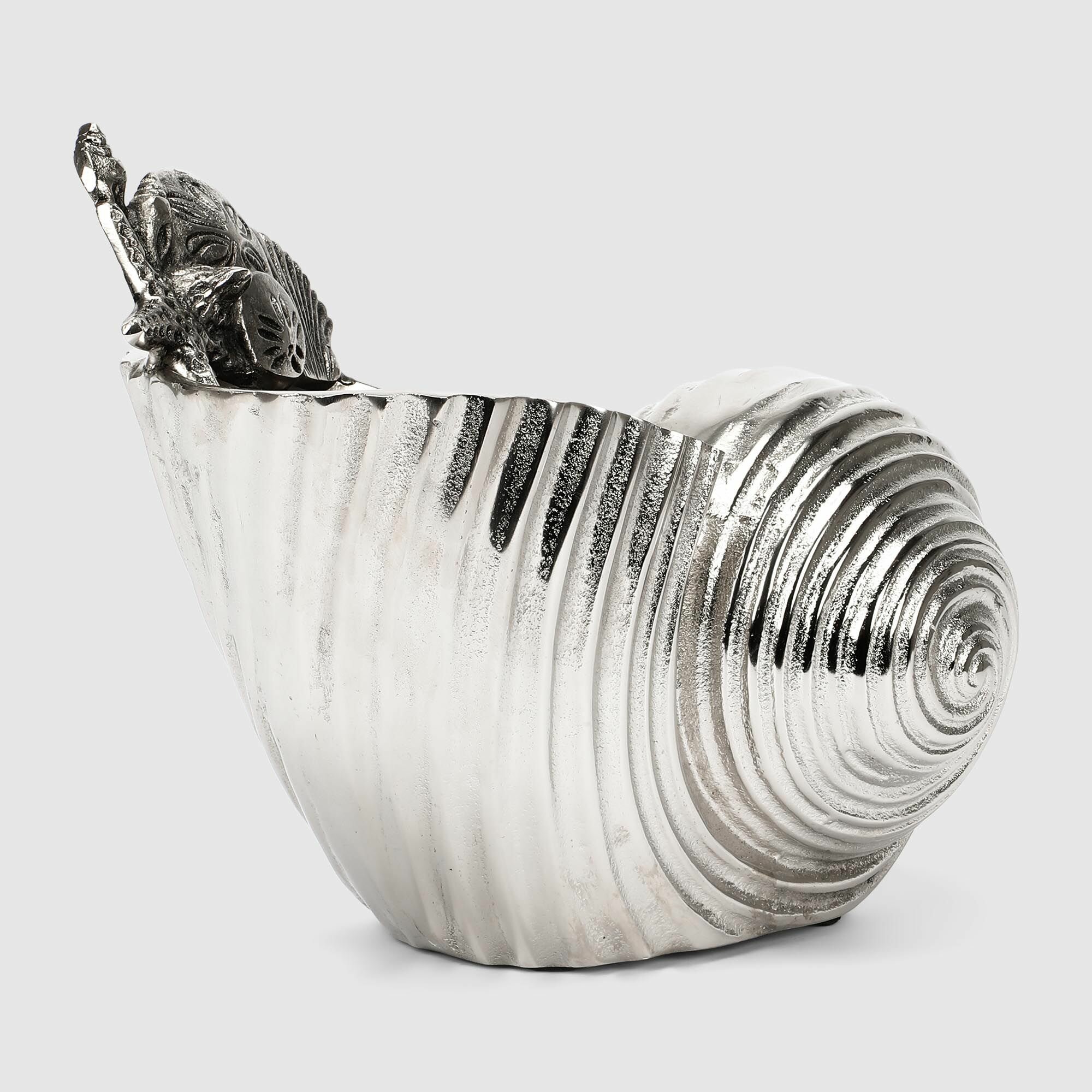 Держатель для бутылок Universal Ark Shell 2 декоративный