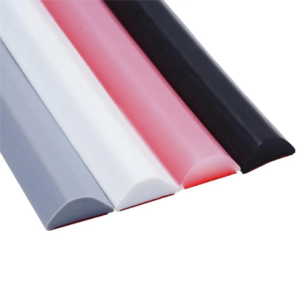 Полоска для удержания воды в кухне и ванной комнате