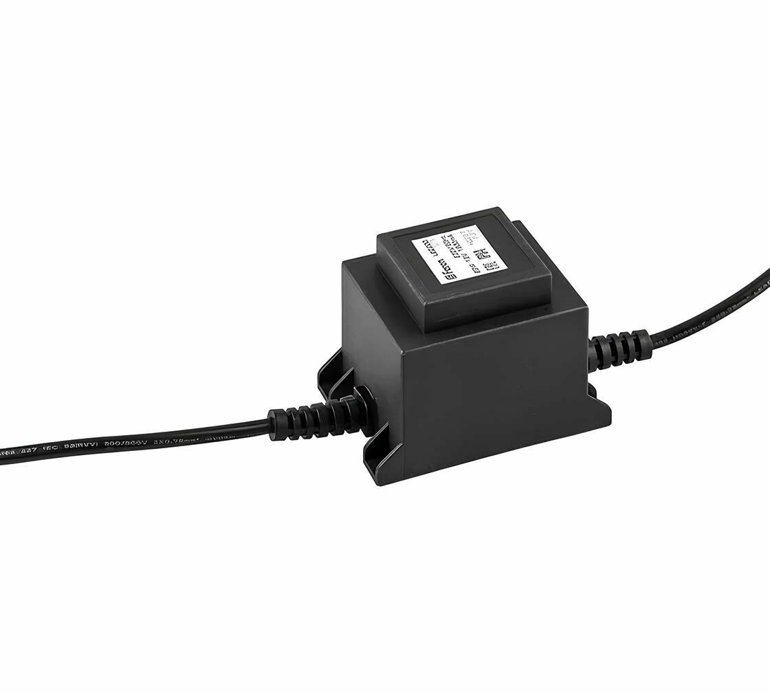 Драйвер, вход 220VAC выход 12VAC 22W 1800mA, FERON LB2200 32175