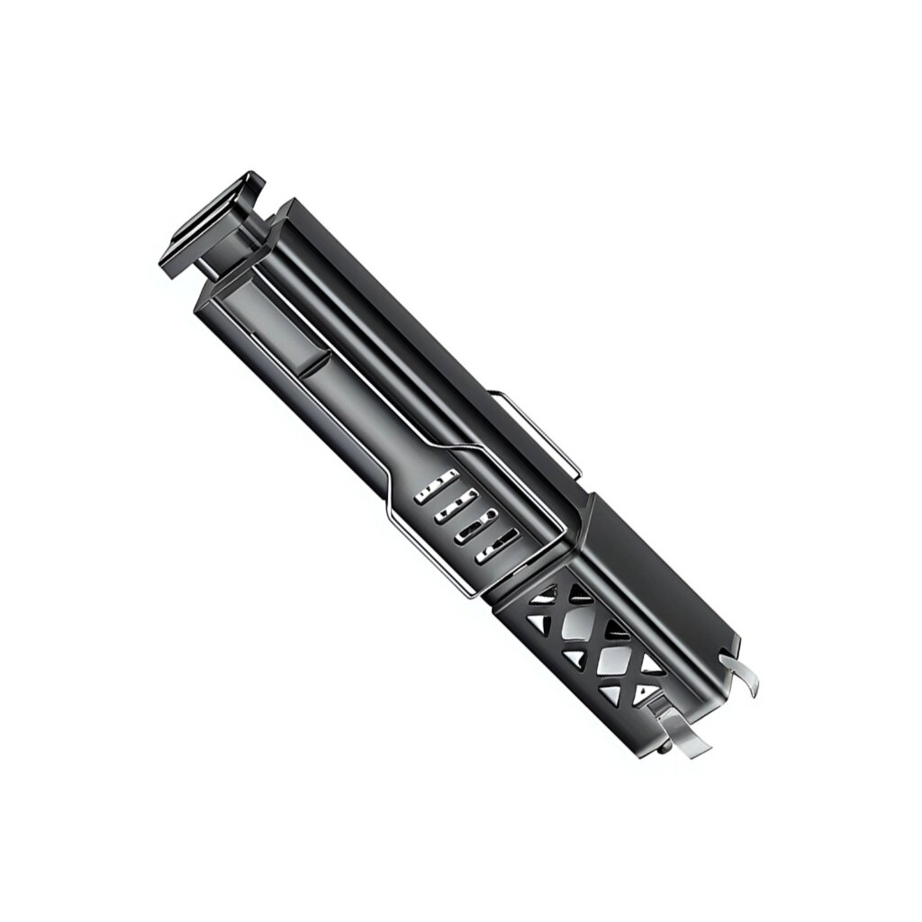 Кейкап-пуллер 2-в-1 для механических клавиатур