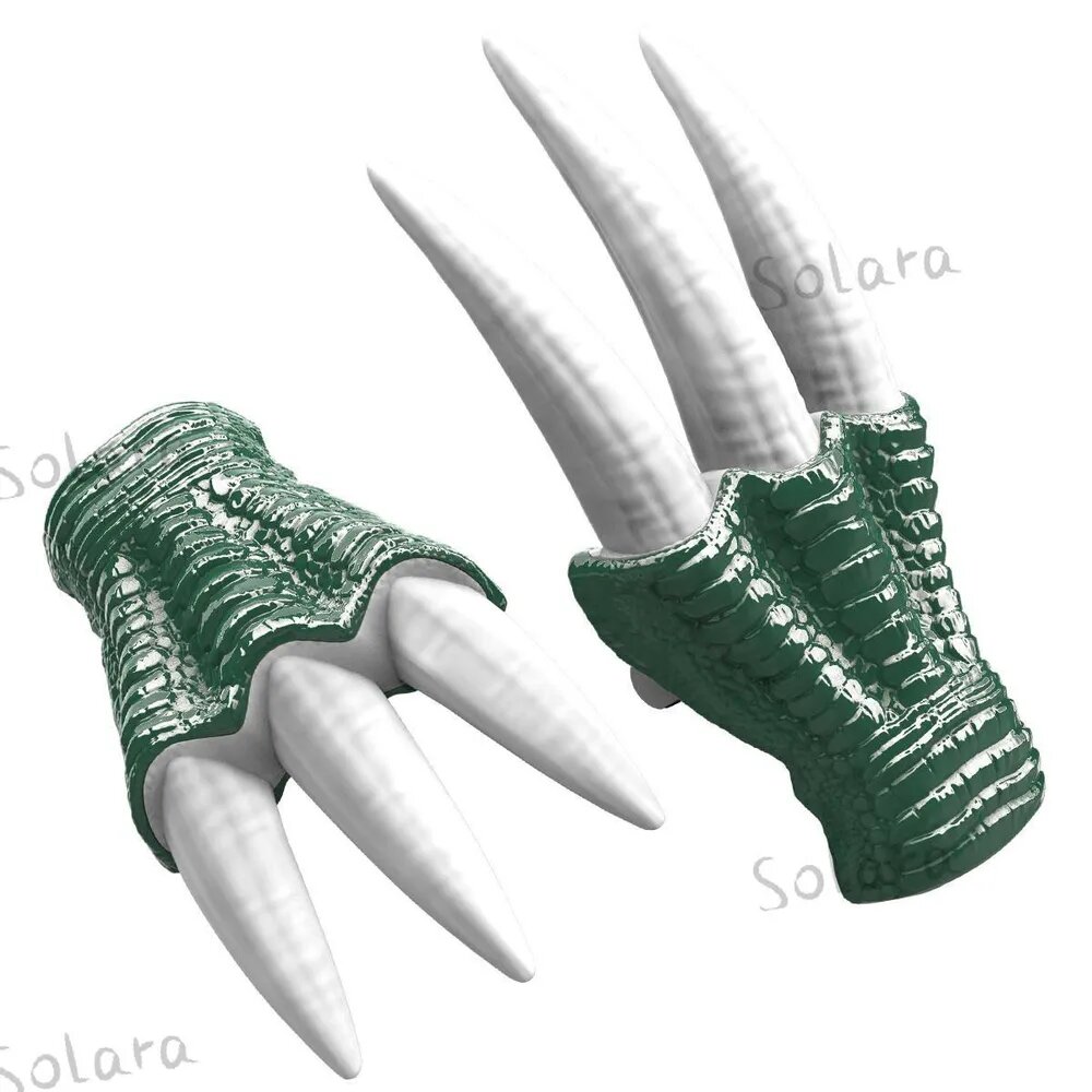 Маска карнавальная